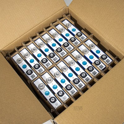 2021 New Grade A Brand 3.2v 50Ah Rechargeable Battery Lifepo