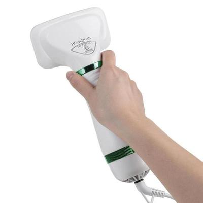 300W 2-In-1 Portable Dog Dryer Dog Hair Dryer And Comb Brush