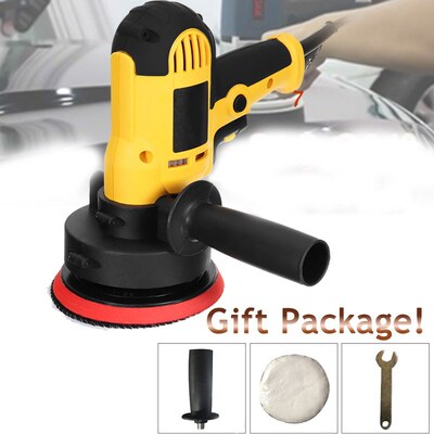 220V 700W Waxing Polishing Machine Angle Grinder 适用于 Poli