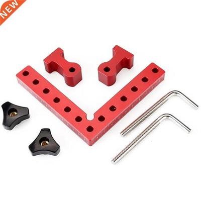 Drillpro Woodworking Tool Precision Clamping L Shaped Auxil