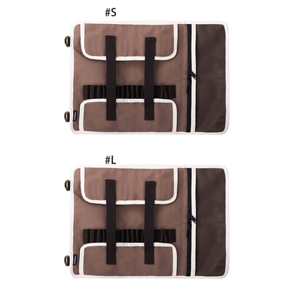 Outdoor Camping Equipment Stake Storage Bags Used for