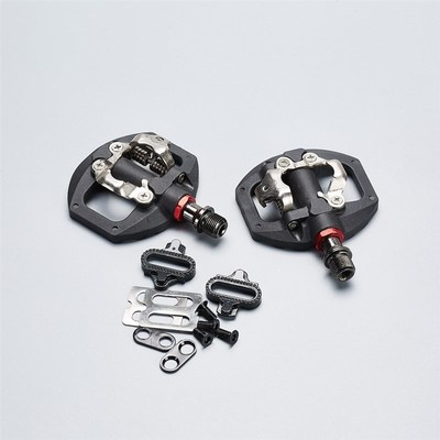 RACE WORKS PD-A530 SD Dual Platform Bike Pedal  Dual Platfor