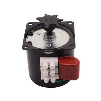 2 Pcs Incubator Automatic Egg Turning Motor 220V OR 110V