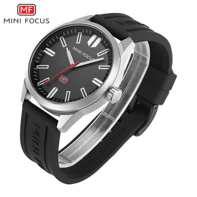 Personalized men's watch, sports fashion男表石英表户
