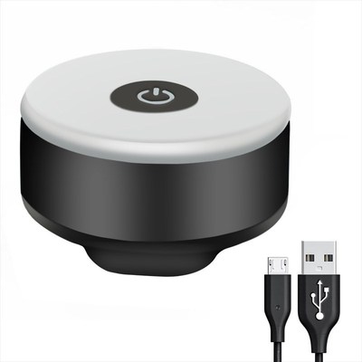 Mini LED Bicycle Tail Light sb Chargeable Bike Rear Lights I