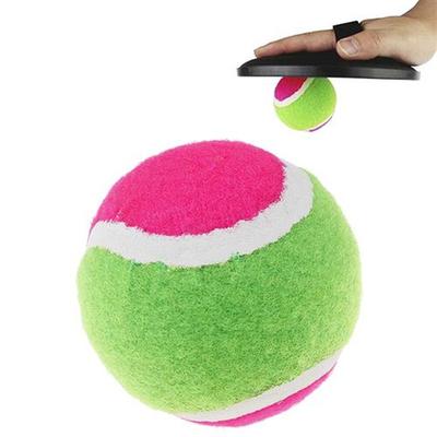 Outdoor Sprots Sticky Ball Dazzling Toys Catch Ball Game