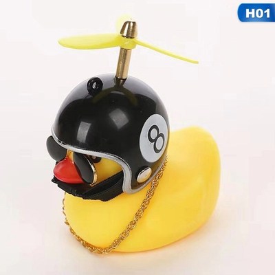 Car Riding Trim With Light Fix Strip Motorcycle Handlebar He