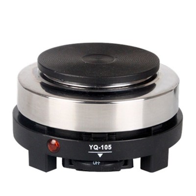 Mini Electric Stove Hot Plate Coffee Tea Heater Multi Functi