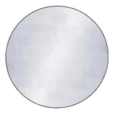 32-inch Patio Fire Pit Mat Round Fireproof Mat Wood Burning