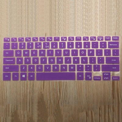 15.6inch Laptop Keyboard Cover For Dell XPS 15 15-9550 / for