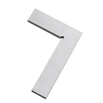 90 Degree Flat Edge Square Carpenter Square Bladed Try Squar