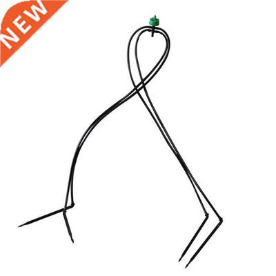 40 Sets Curved Arrow Dripper Kit 2L/4L /8L Steady Flow Dripp