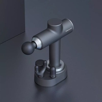 Meavon Fascia Gun Electric Massagers Deep Muscle Relaxation