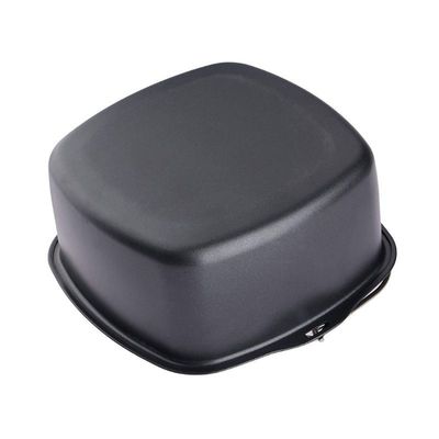 Square Non Stick Cake Mold Baking Tray Pan Roasting Basket