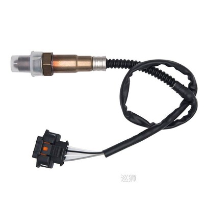 4 Wires Oxygen Lambda O2 Sensor Probe For Vauxhall Opel Cors