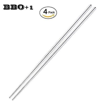 4Pair Extra Long 14''36cm Hot Pot Chopsticks