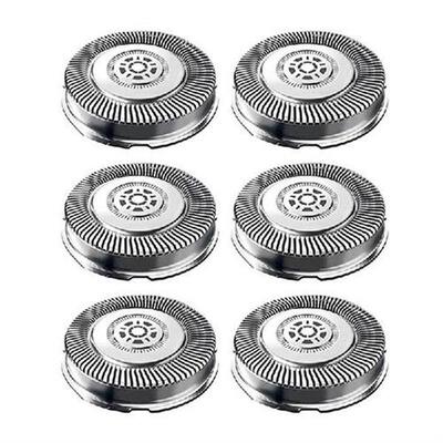 SH71 Replacement Heads For  Norelco Shaver Series 7000 And