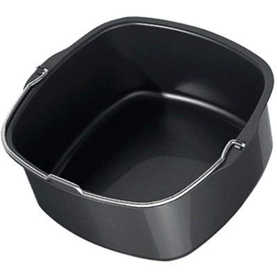 Nonstick Bakeware,Air Fryer Electric Fryer Accessory