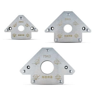 Durable Magnetic Holder Welding Corner Fixer Widely Used in