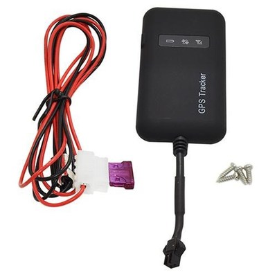 GT02/TK110 GSM/GPRS/GPS Tracker Car Vehicle Bike Locator Loc