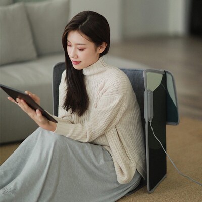 Xiaomi Xiangwu Wuwei foot warmer under the table heater hous