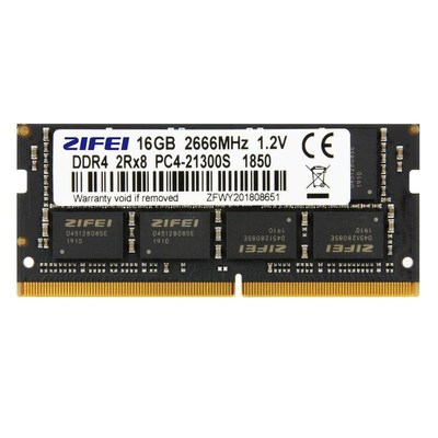 DDR4 8GB 4GB 16GB 32GB 2133 2400 2666 MHz so dimm SDRAM lapt