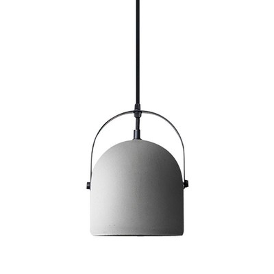Nordic Loft Cet Chandelier Lights Simple Modern Pendant Lamp