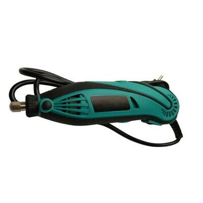 136pcs Mini  Engraver Dremel Machine Engraving Pen Grinde