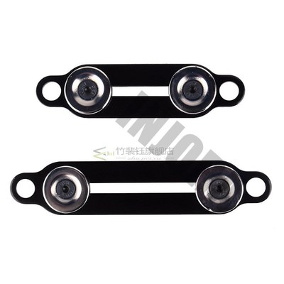 INJORA 1PCS Shell Column Magnetic Stand Invisible Body Post