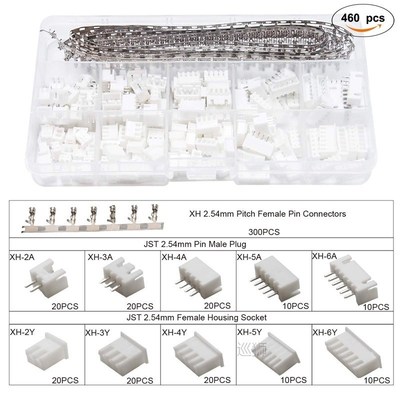 Crimping Tool Crimping Serrer  XH2.54 MM Plug Spring Clamp