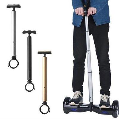 Handle Control Strut Stent for 6.5/10 Inch Electric Self