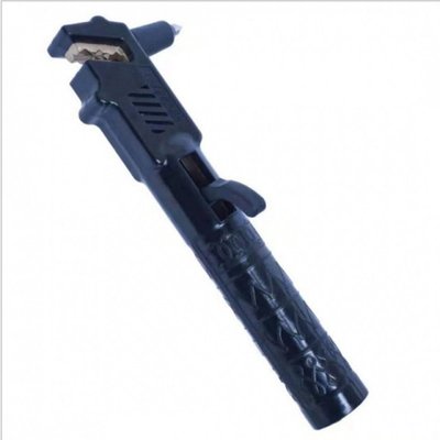 Upgraded Electrode Holder with Chipping Hammer Compression S