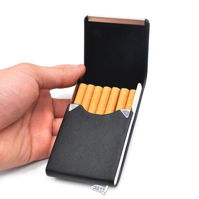 Smoking Accessories Cigarette Case 1 PC Cigar Storage Box St