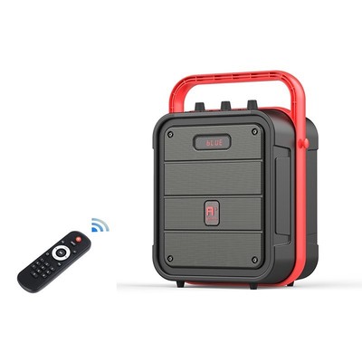 Karaoke Speaker Bluetooth Wireless TWS PA System Portable HI
