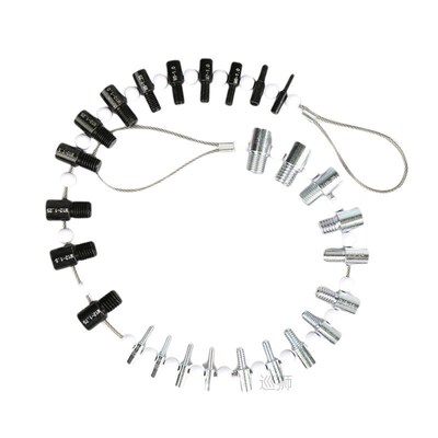 Identifier Portable Metal 26 Specifications Nut Bolt Inch Me