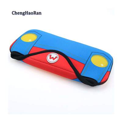 ChengHaoRan For Nintend Switch NX NS Host Protection Packag