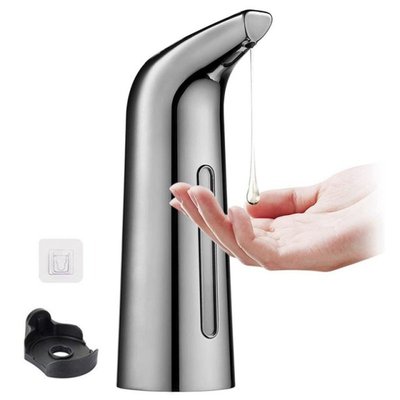Automatic Soap Dispenser Touchless, Automatic Sensor Soap Di