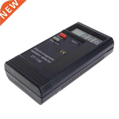 Electromagnetic Radiation Detector LCD Digital EMF Meter