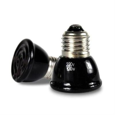 Hot Sale Black 60W 80W 100W Mini Infrared Ceramic Emitter