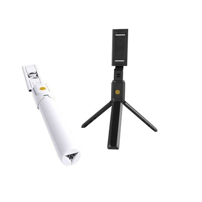 Selfie Stick Phone Tripod Extendable Monopod with Bluetooth