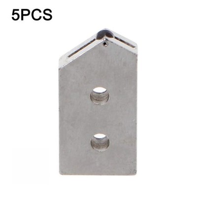 5pcs Profession Wine Bottle Cutting Head Glass Cutter Replac
