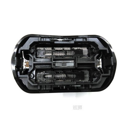 For Braun Series 3 32B 32S 21B Electric Shaver Head Accessor