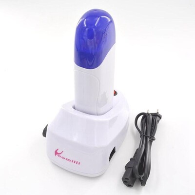 Wax Heater Hair Removal Machine Set Epilator 220-240V Shavin
