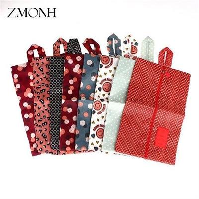 35 x 21cm Foldable Waterproof Travel Shoe Storage Bag