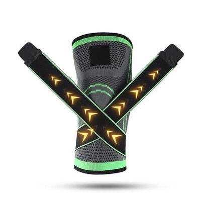 1PC Knee Support Protector Kneepad Kneecap Knee pads Pressur