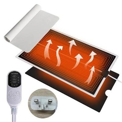 Epoxy Resin Heating Pad Resin Curing Machine for Resin