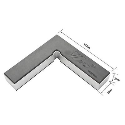 2pcs 90 Degree Positioning Squares L-Sqaure Clamping Squares