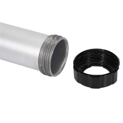 15 Inches 600Ml Pneumatic Caulking Tool Glass Glue Tool Air