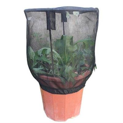 Observation Cage Self Standing Cover Flower Pot Raising