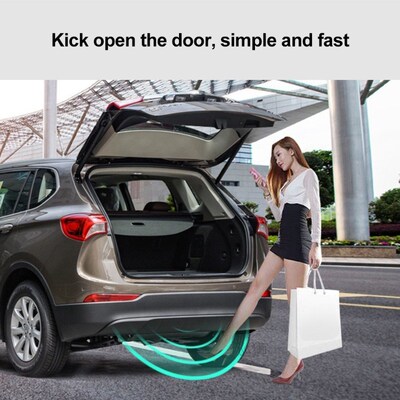 Contactless Lift Car Door Controll One Foot Activated Auto P